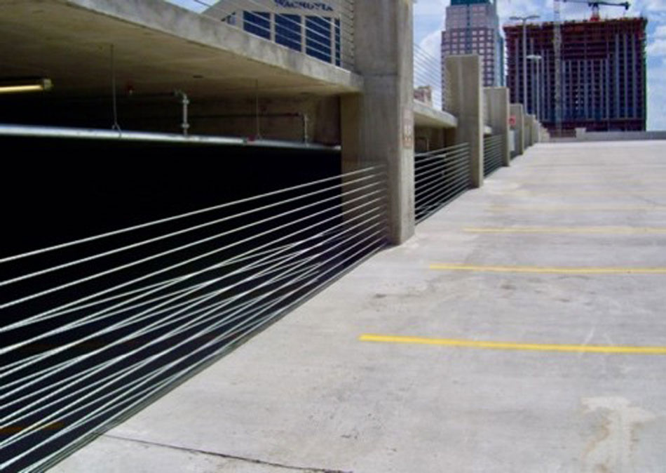 Services – General Building Services